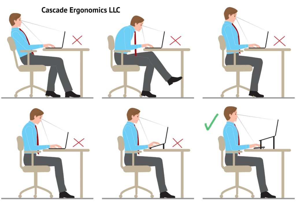 Module 8: Optimizing Ergonomics – Cascade Ergonomics