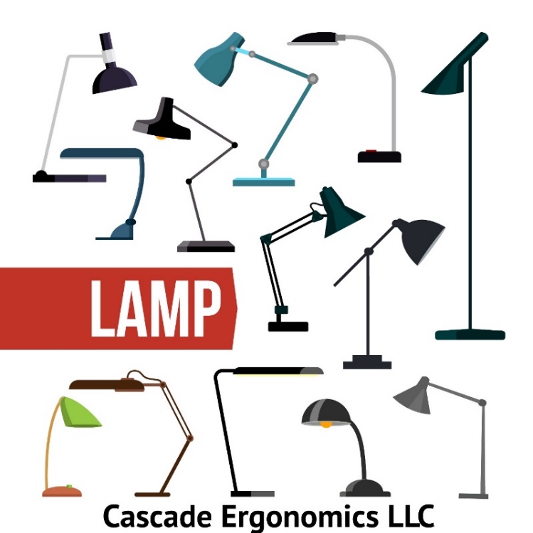 Module 7: Shine A Light On Ergonomics – Cascade Ergonomics